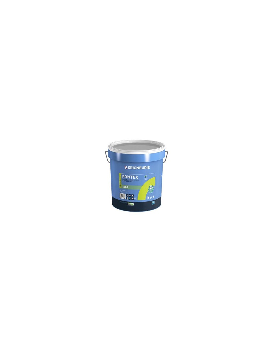 PANTEX BC MAT BLANCA 5 LT