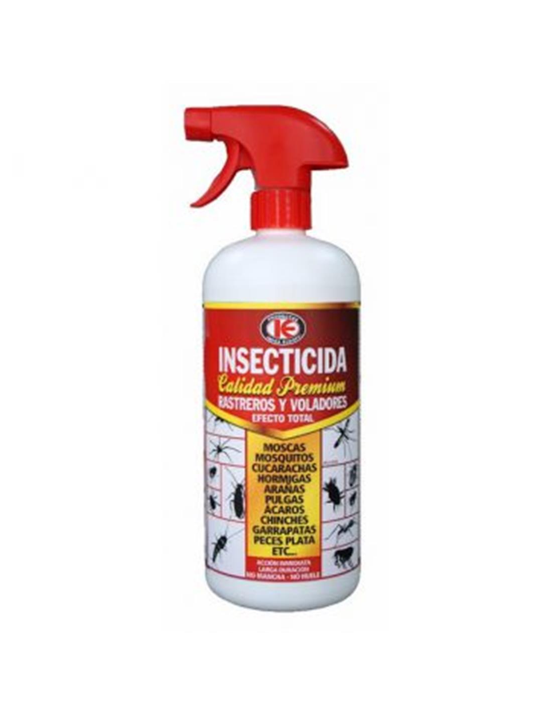 Insecticida Impex Premium | Máxima Calidad y Eficacia | Control de Plagas